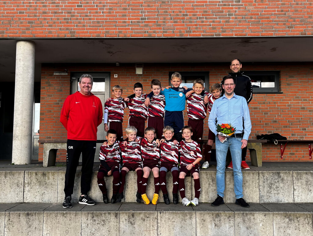 Rot Weiss Damme e.V. – Fußball, Handball und Breitensport